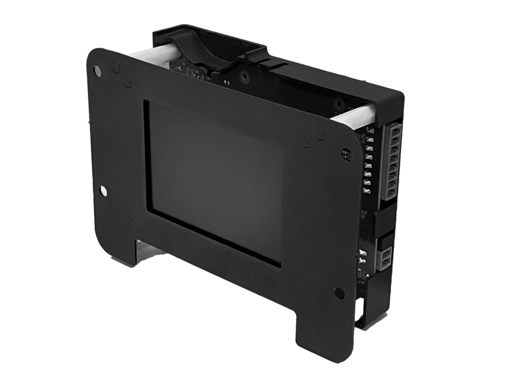 SmartView 2: Two-Way Elevator Communication Platform - Avire | USA