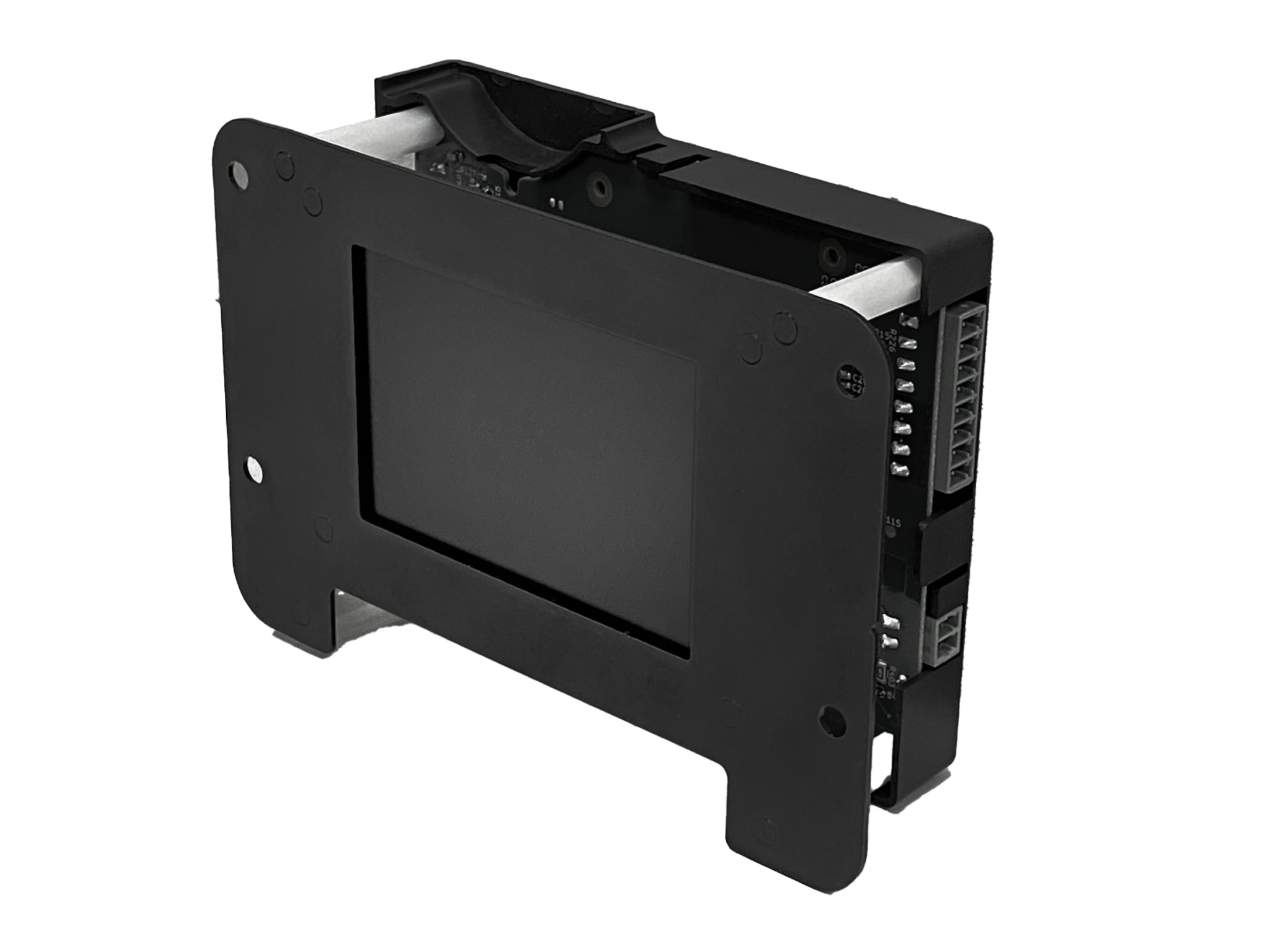 SmartView 2: Two-Way Elevator Communication Platform - Avire | USA