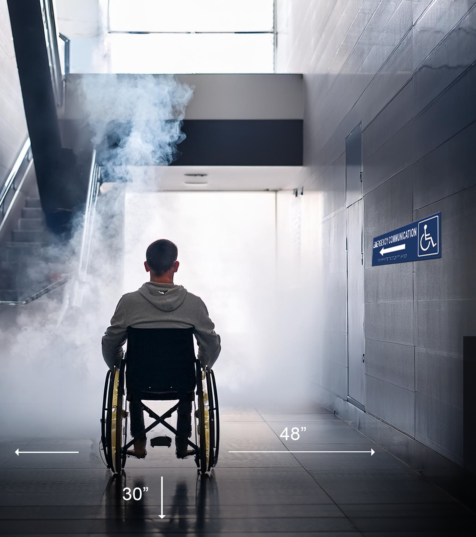 Emergency Communication for Rescue Assistance: Ensuring Safety in ...