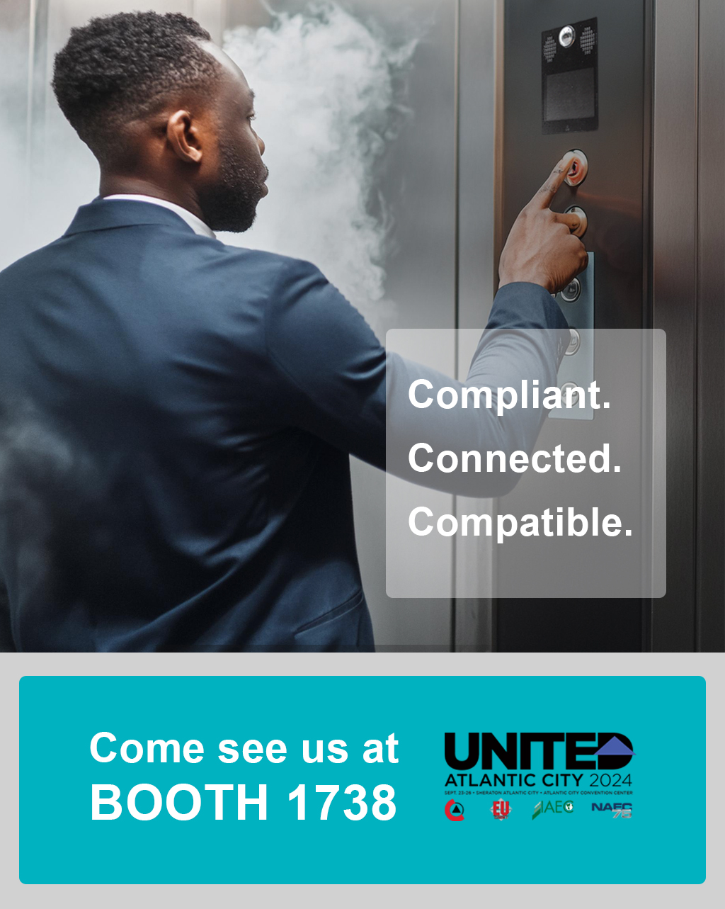 Elevator Phones, Communication & Detection - Avire | us