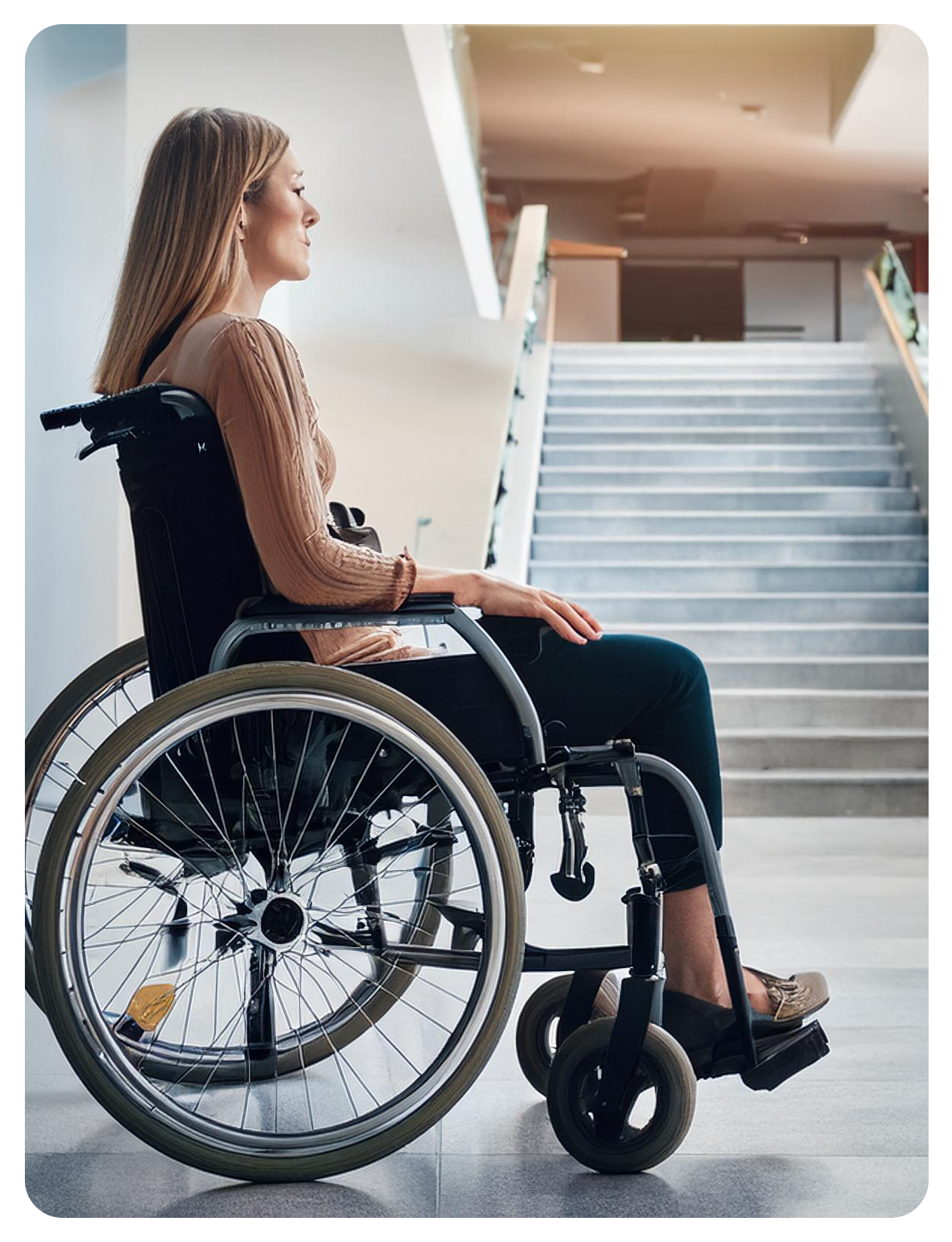 Why a Two-Way Communication System for Rescue Assistance Matters for ...