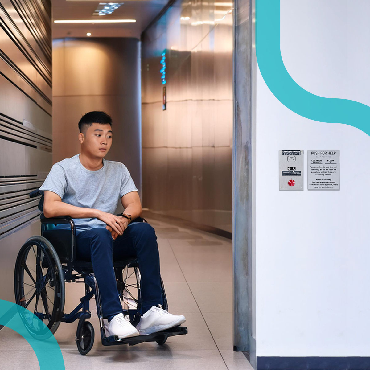 Why a Two-Way Communication System for Rescue Assistance Matters for ...