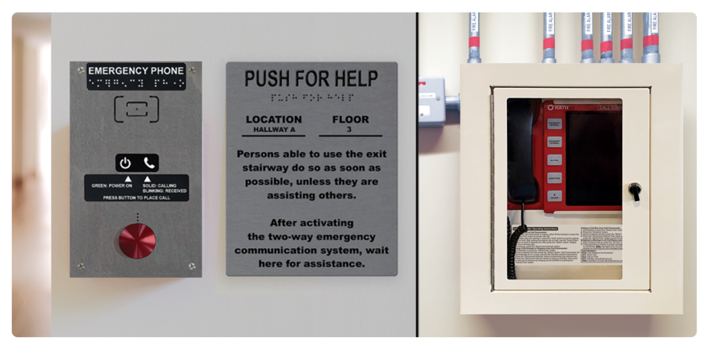 The Addressable SmartCommand System from RATH™ by AVIRE - Avire | USA