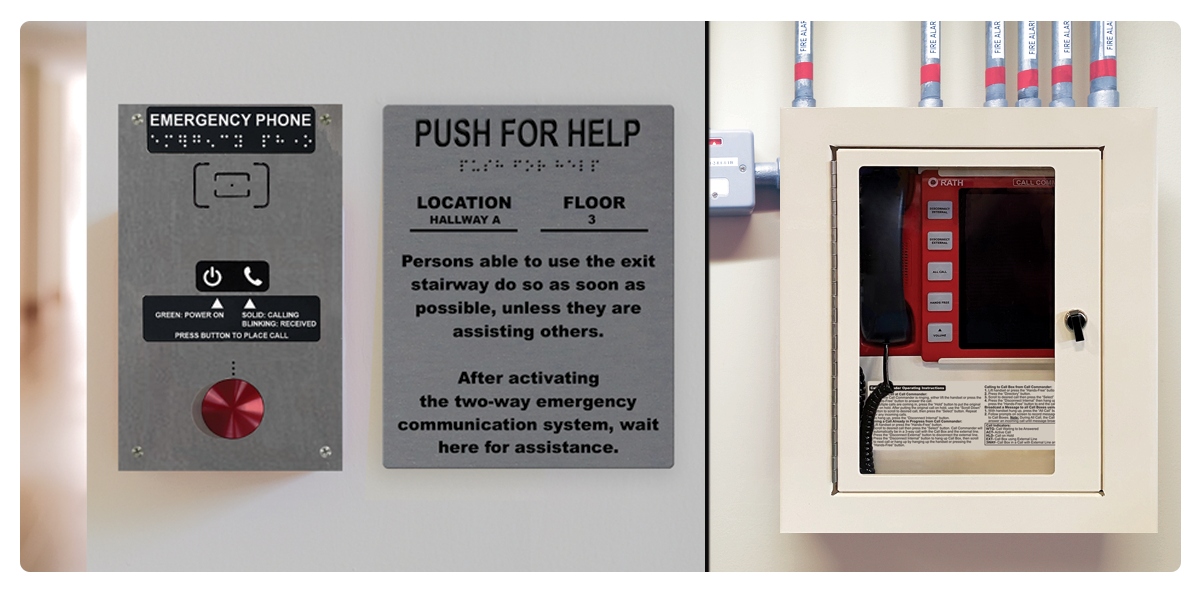 The Addressable SmartCommand System from RATH™ by AVIRE - Avire | USA