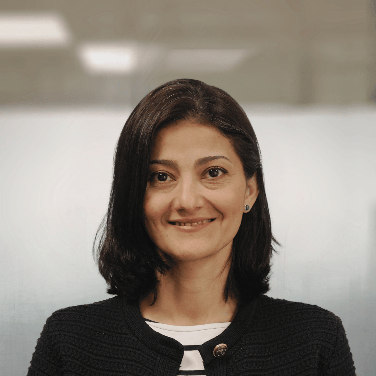 Ati Haj - Avire | USA