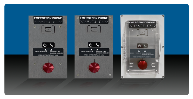 The Addressable SmartCommand System from RATH™ by AVIRE - Avire | USA