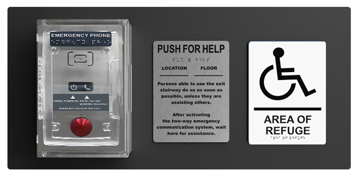 The Addressable SmartCommand System from RATH™ by AVIRE - Avire | USA