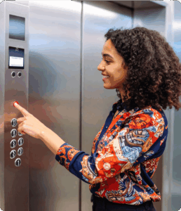 Two-Way Voice & Visual Text Communication - Avire | USA