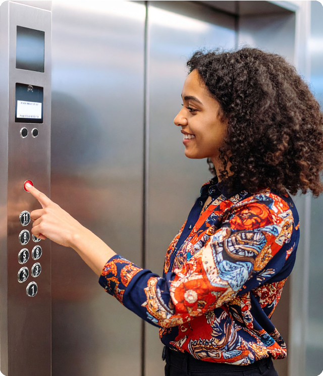 Two-Way Voice & Visual Text Communication - Avire | USA