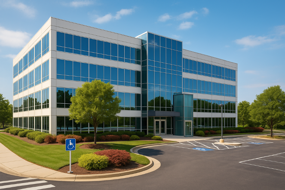 Elevator Communication & Safety | Area of Refuge Solutions | AVIRE