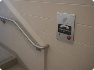 Two-Way Communication (Area of Refuge) - Avire | USA