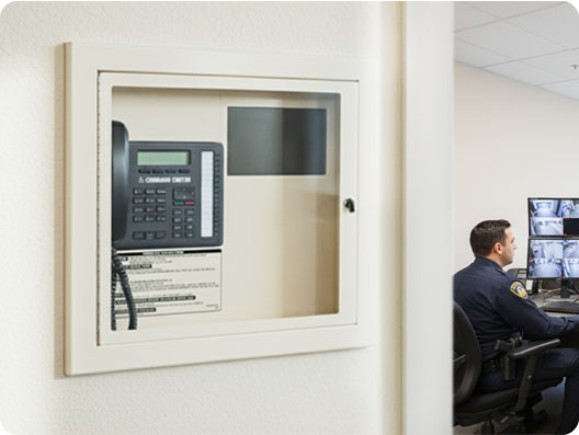 Two-Way Voice & Visual Text Communication - Avire | USA