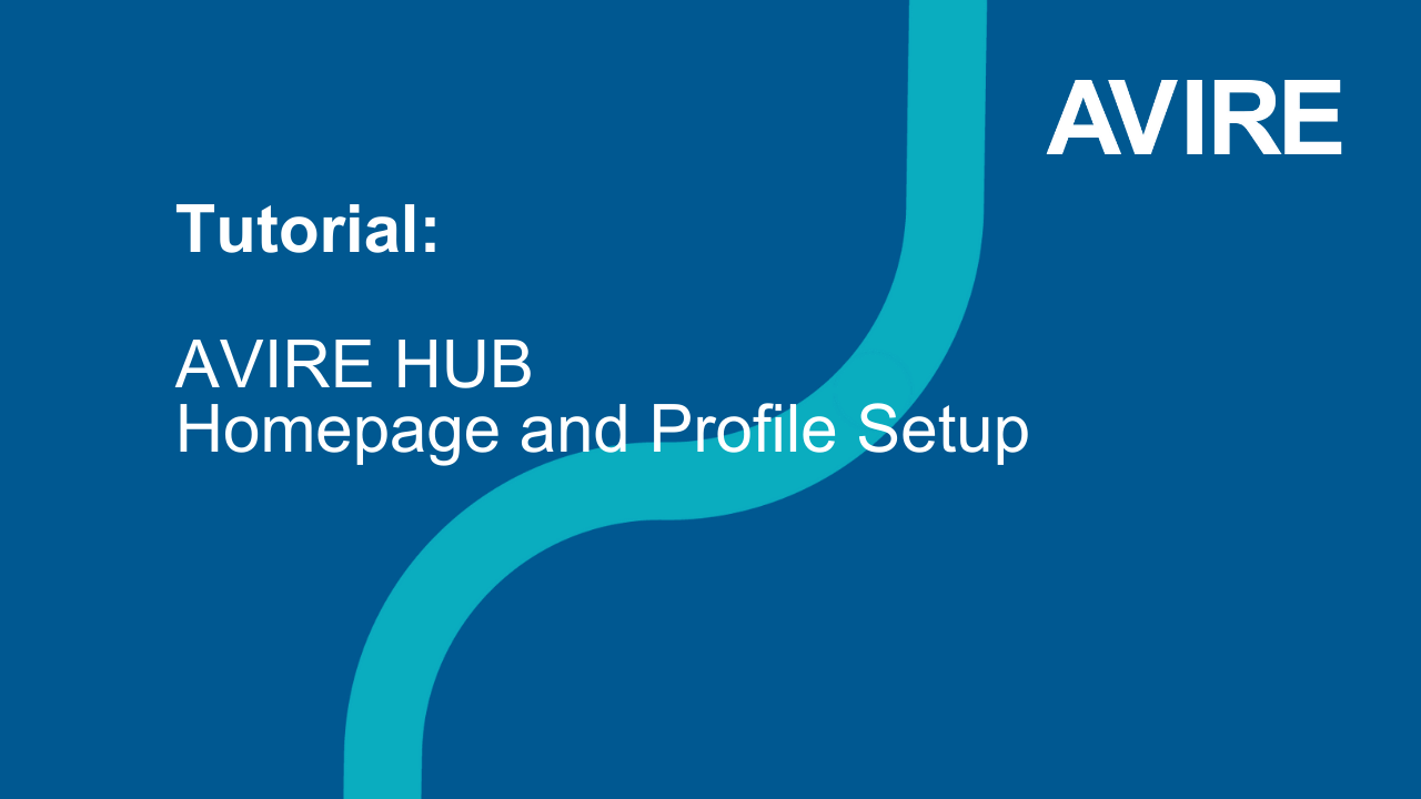 AVIRE HUB | Soluciones de software - Avire | España