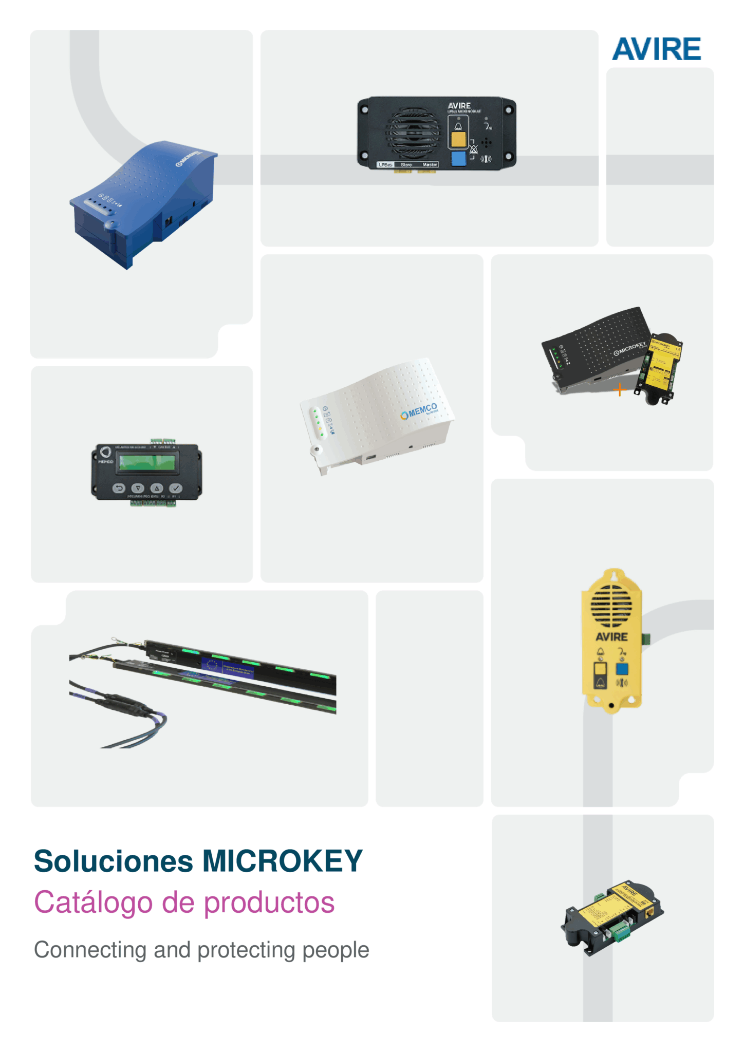 MICROKEY - España