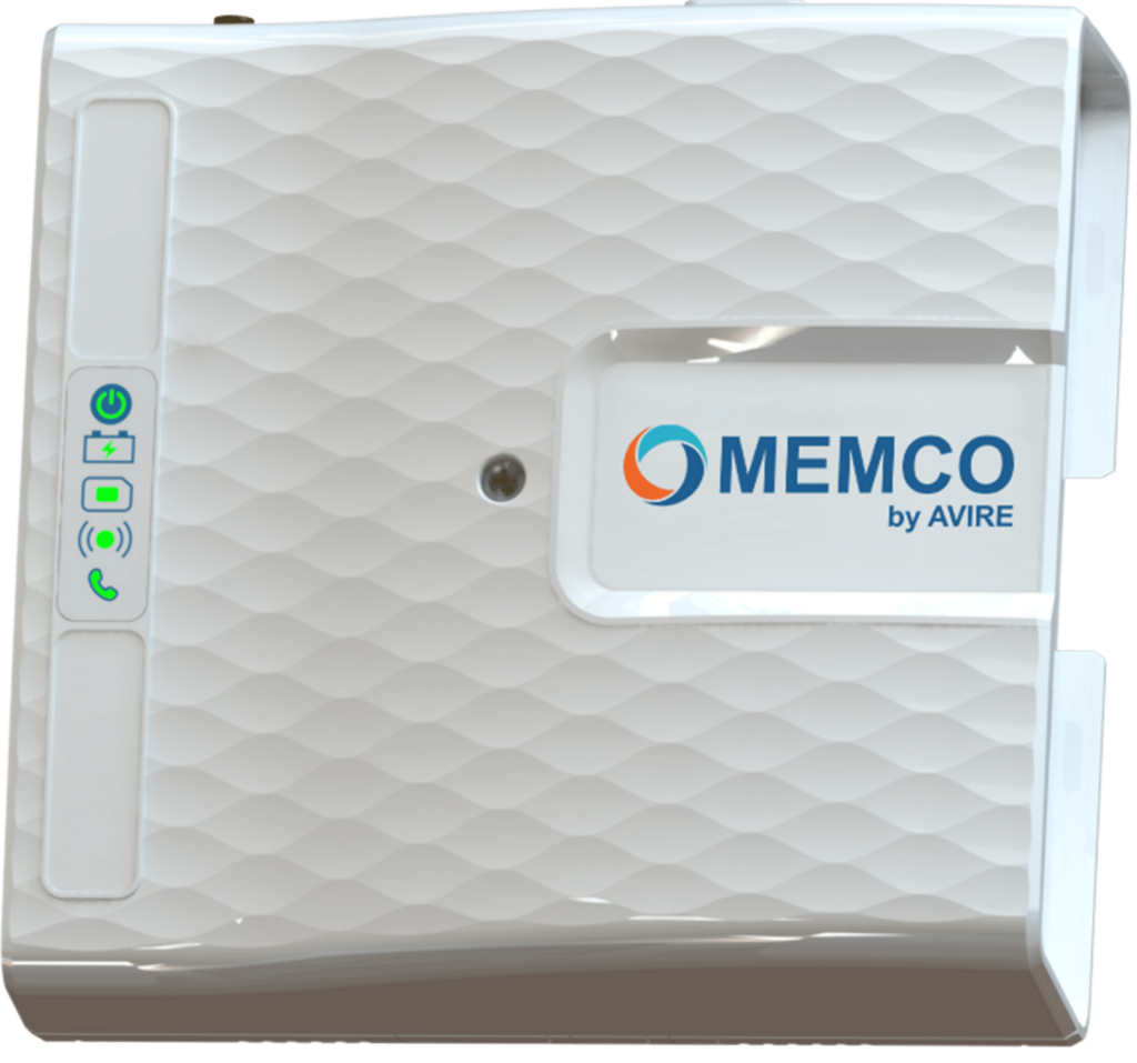 DCP EVO - Plateforme de Communication Numérique pour Ascenseurs » Avire ...