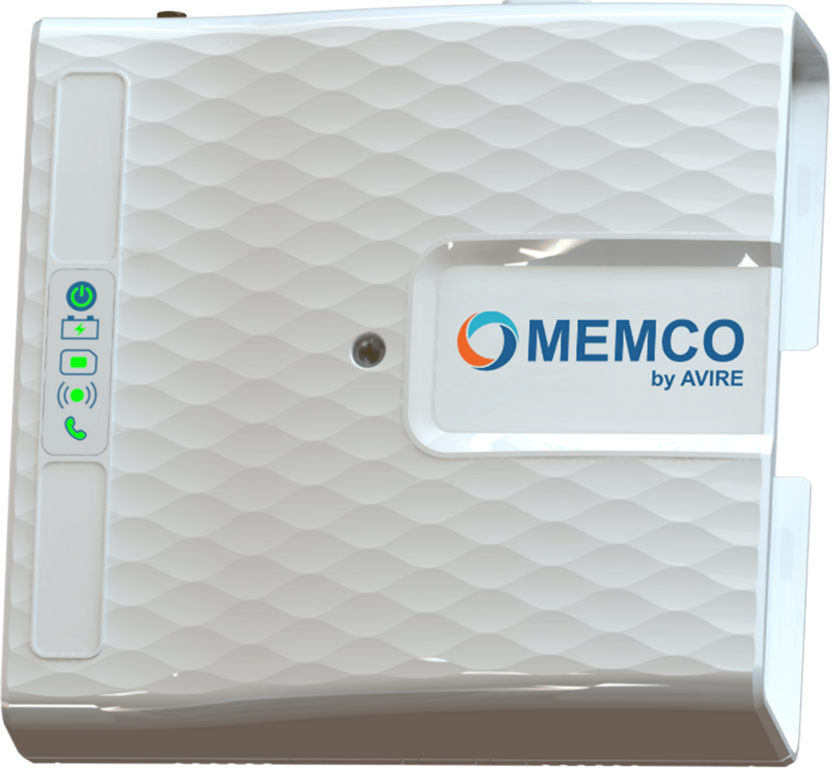 DCP EVO - Plateforme de Communication Numérique pour Ascenseurs - Avire ...