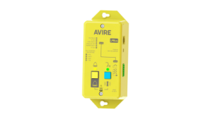 Solutions - Avire