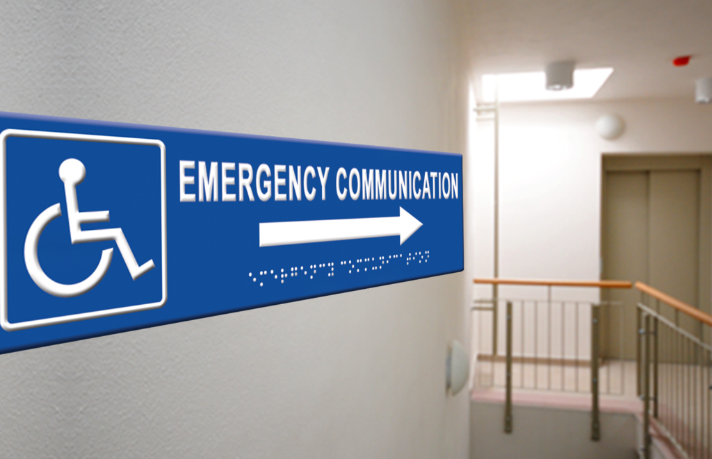 Directional Signs - Avire