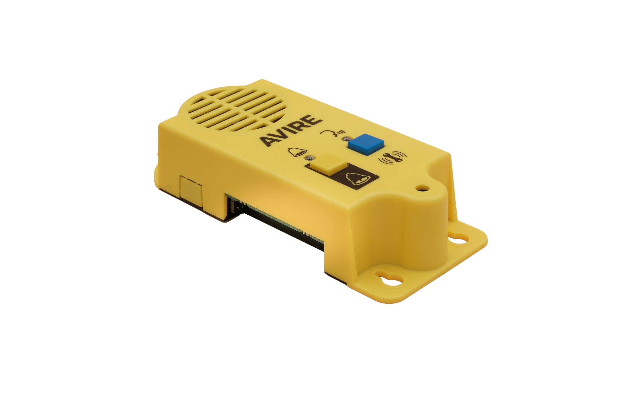 DCP Accessories Pit Phone Digital Audio Unit - Avire