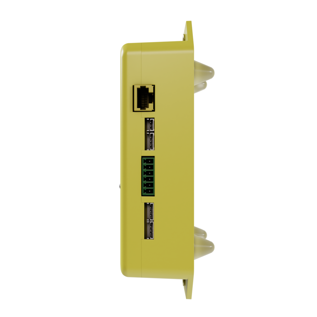 DCP Accessories Top of Car Digital Audio Unit - Avire