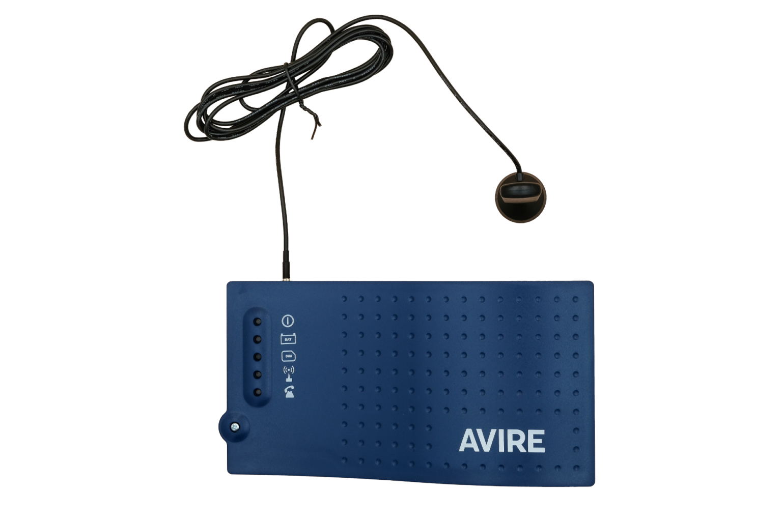 Universal Gateway - Avire