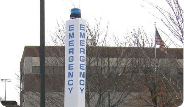 9′ Wired Tower - Avire