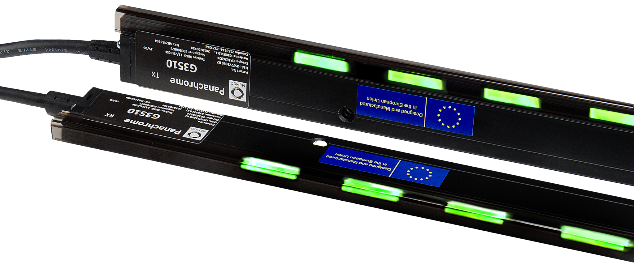 Elevator 2D & 3D Door Detection - Avire