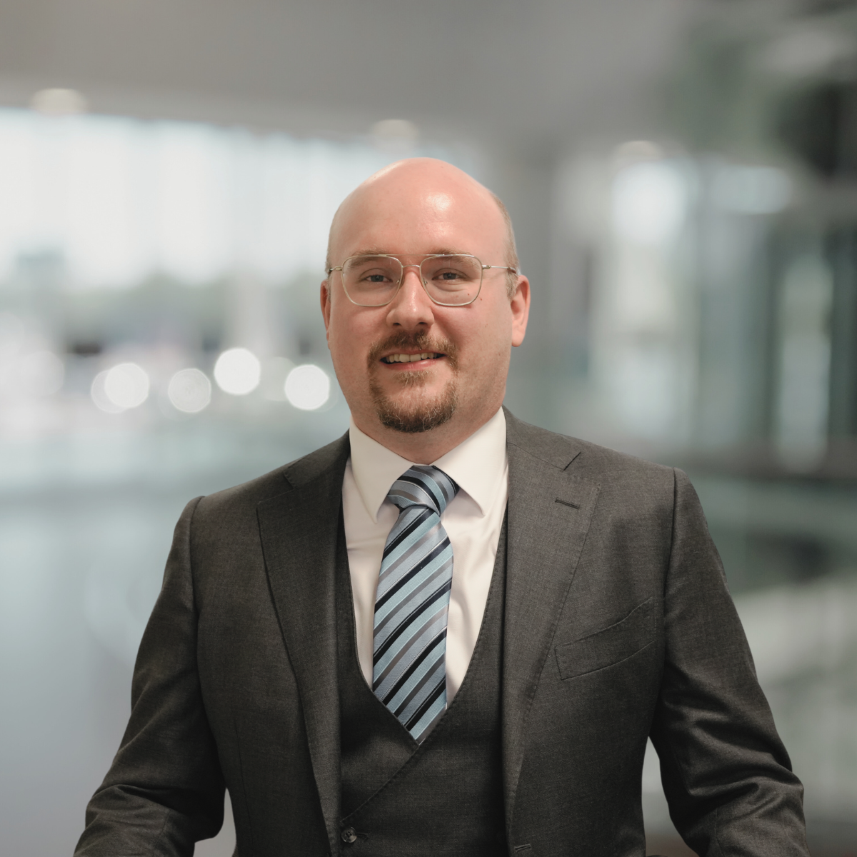 Peter Beattie - AVIRE