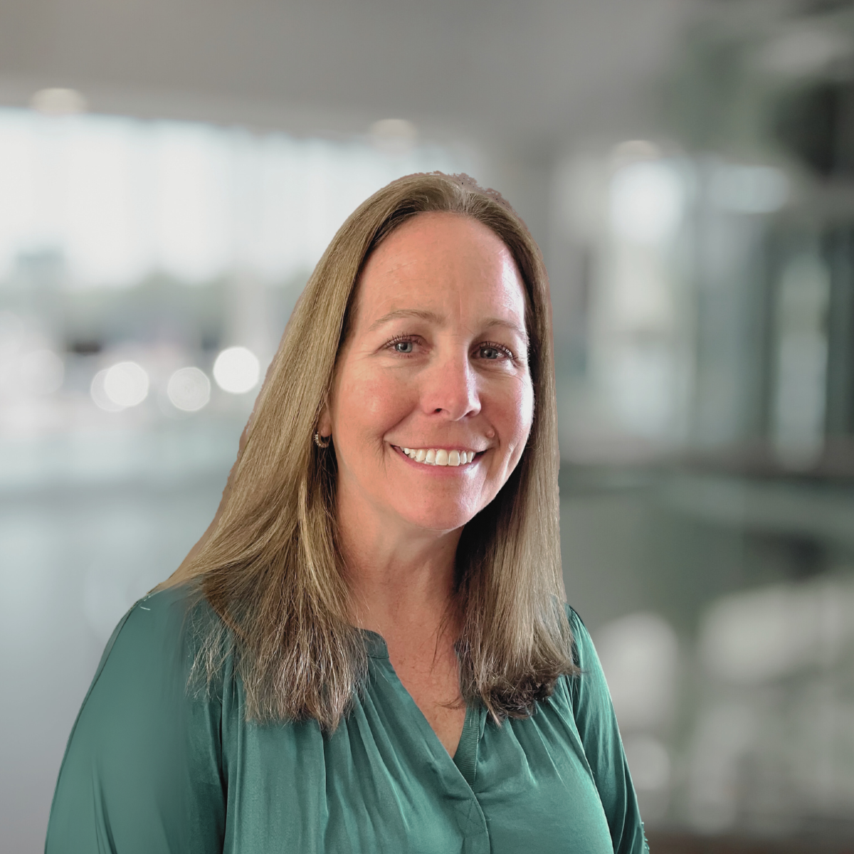 Shelly Gagen-Block - AVIRE