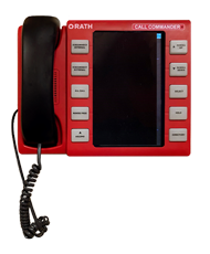 SmartCommand Call Commanders (3200 Series) - Avire | USA